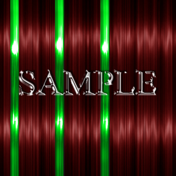Second Life Marketplace - Zoy Texture [ Bright Hair Highlights ] Green ...